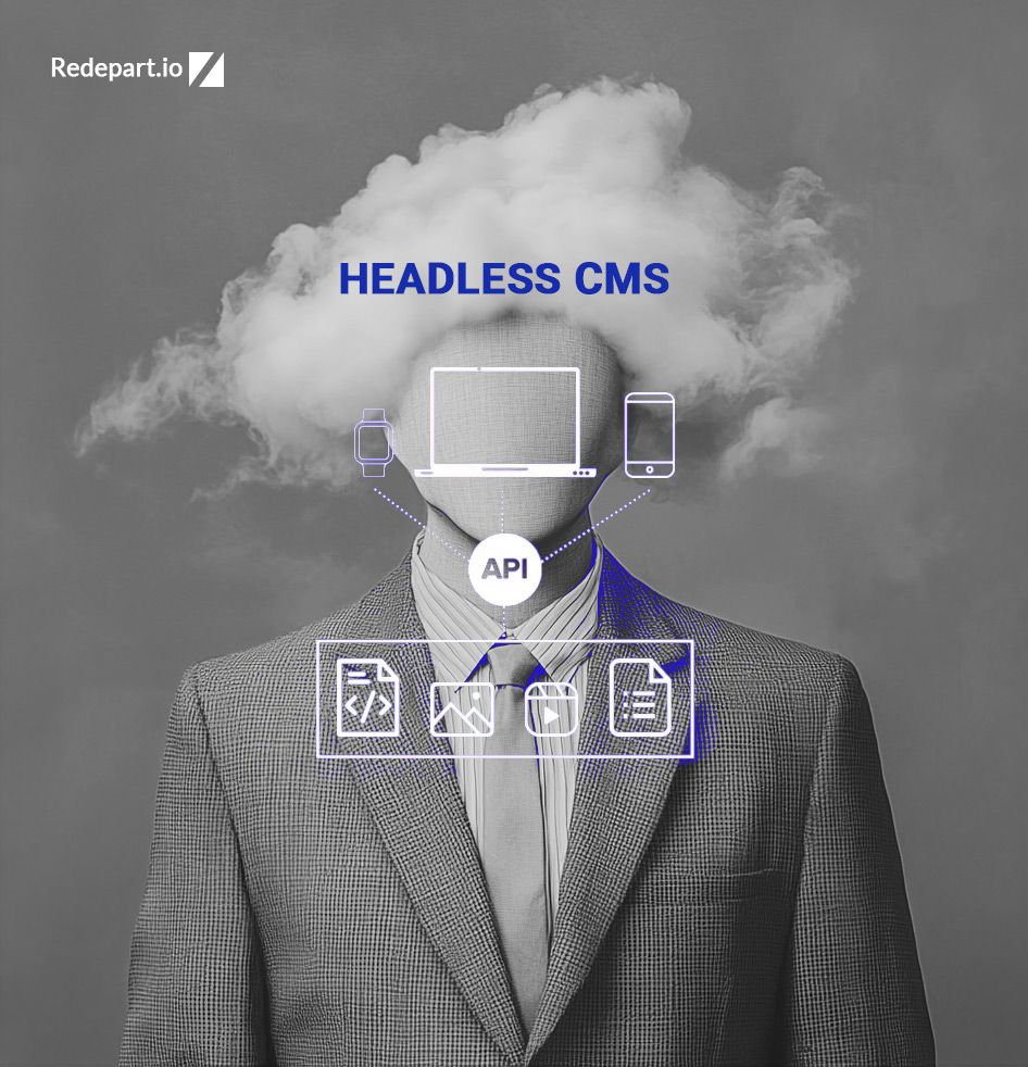 Headless CMS: The Trend Business Owners and Software Engineers Can’t ...